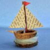 Tiny Walnut Boat | Naturemake