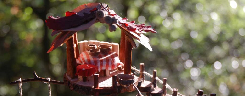 Naturemake | Nature Inspired Craft Workshops & Making Kits.